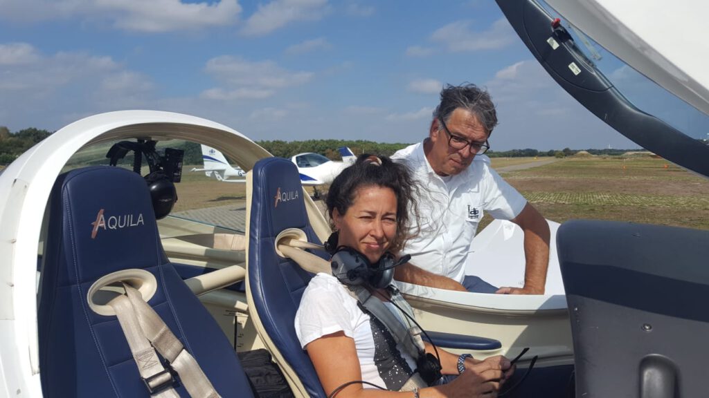 Hoe het begon (the Runup) – Psyfly.nl