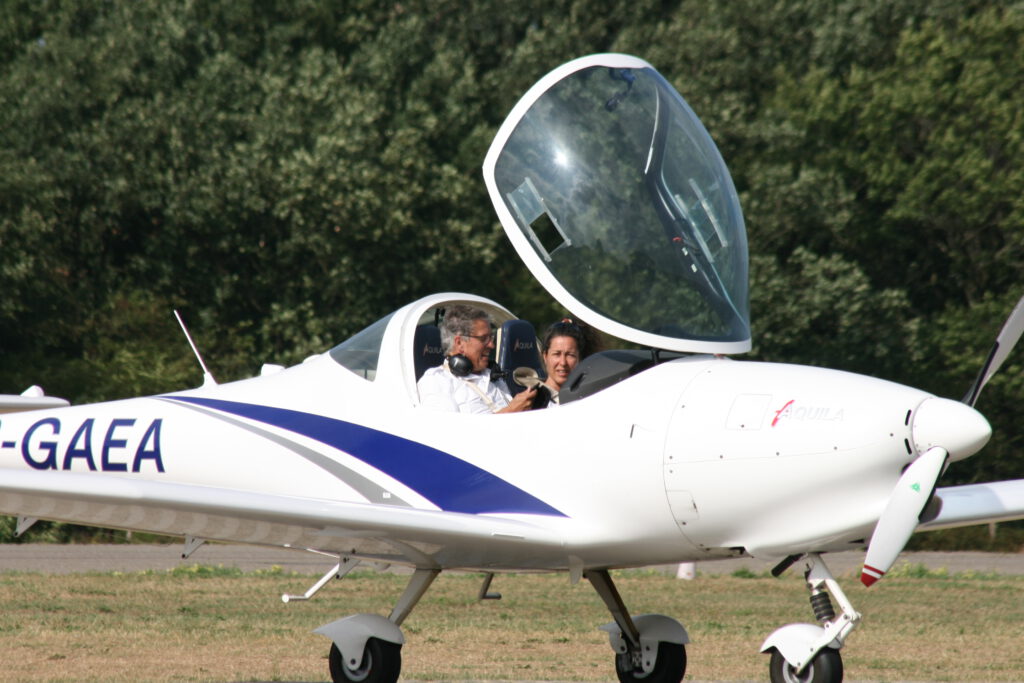 Hoe het begon (the Runup) – Psyfly.nl