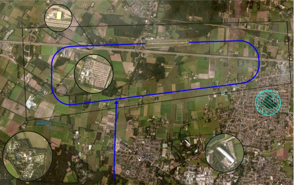 Stalls & circuits (Lift off) – Psyfly.nl