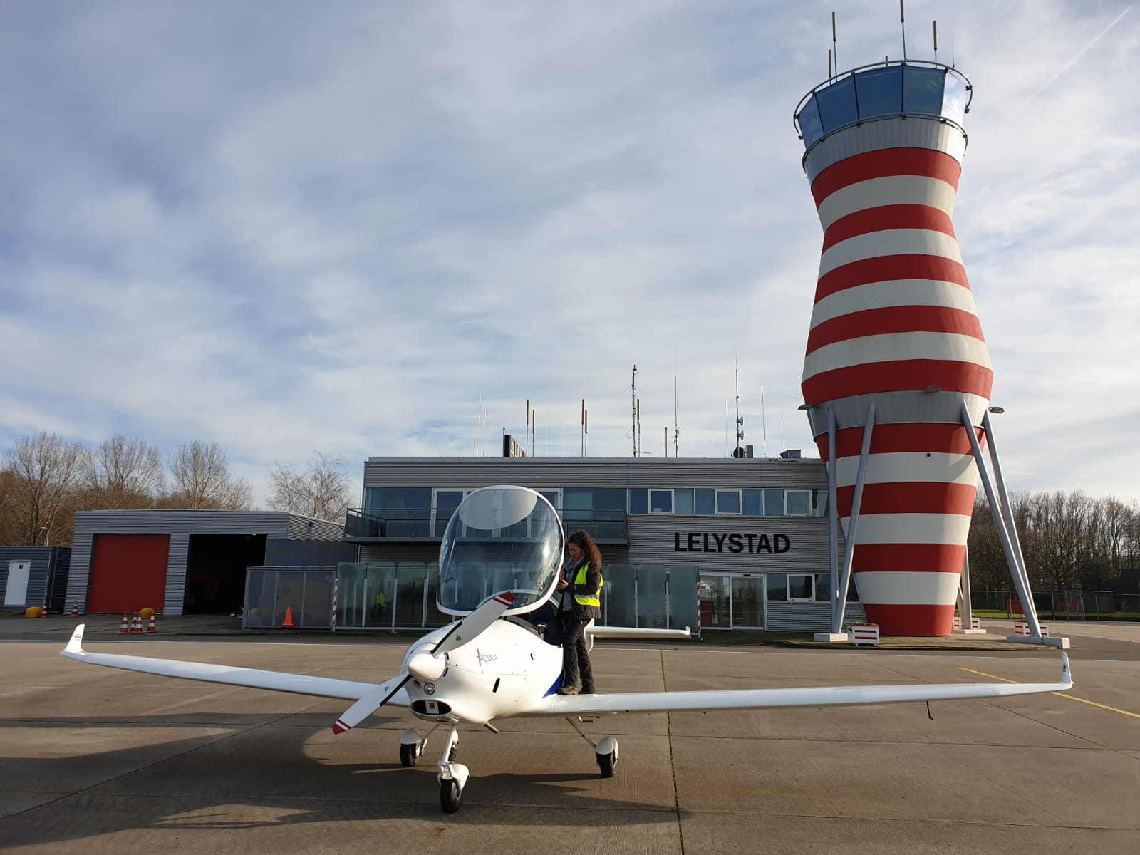 Psyfly.nl